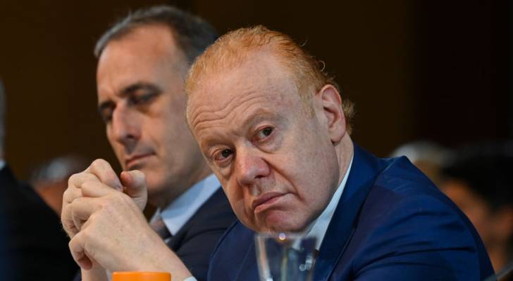 This paper and recycling businessman worth $12.5 billion is moving ...