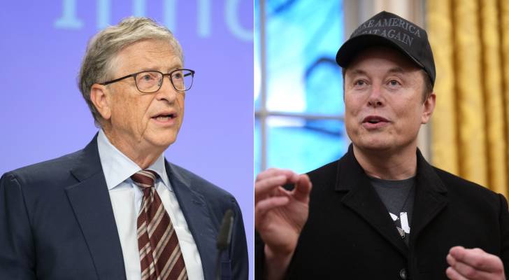 Bitcoin soared 152% in a year (getting thumbs up from Elon Musk) —so ...