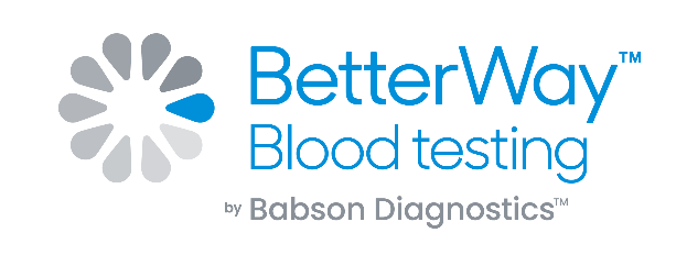 Gabby Thomas Partners with Babson Diagnostics’ BetterWay to Promote ...