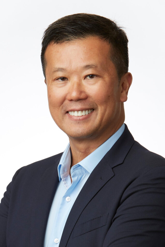 Former James Hardie CEO Jack Truong Recognized for Transformational ...