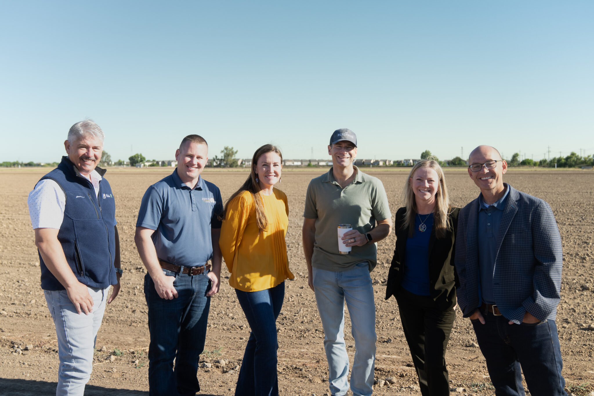 Landmark $9.2M State Investment in Merced AgTech Alliance Accelerates ...