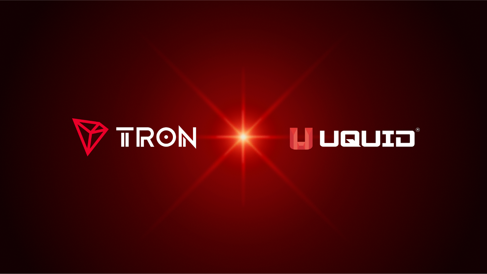 UQUID Report Identifies TRON as Core Infrastructure for E-Commerce ...
